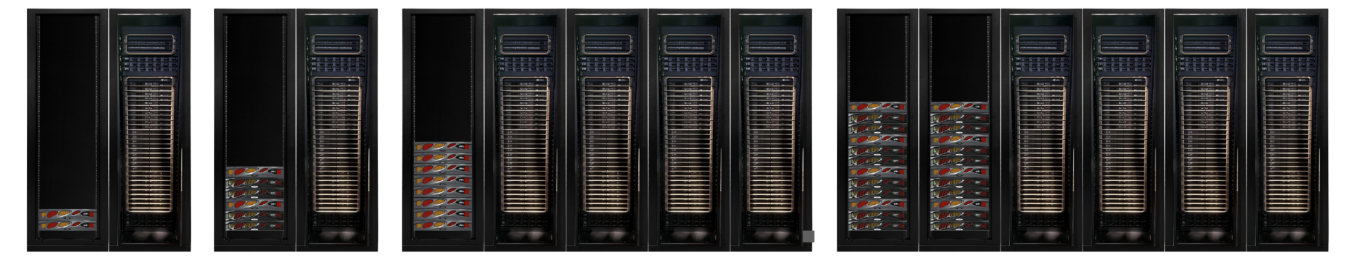 NVIDIA Success Story - DDN