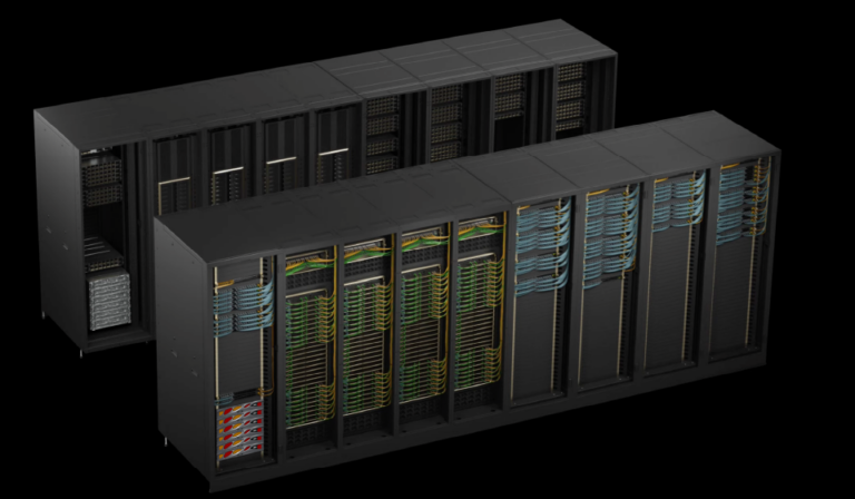 NVIDIA Success Story - DDN