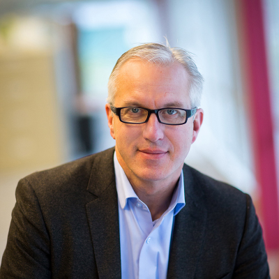 Our Leadership - DDN