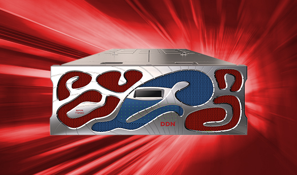 DDN Announces New Solutions to Accelerate HPC Workloads and Enable the ...