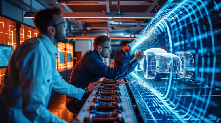 DDN Co-Founder Alex Bouzari, AI and HPC Visionary, Joins NVIDIA’s Co ...