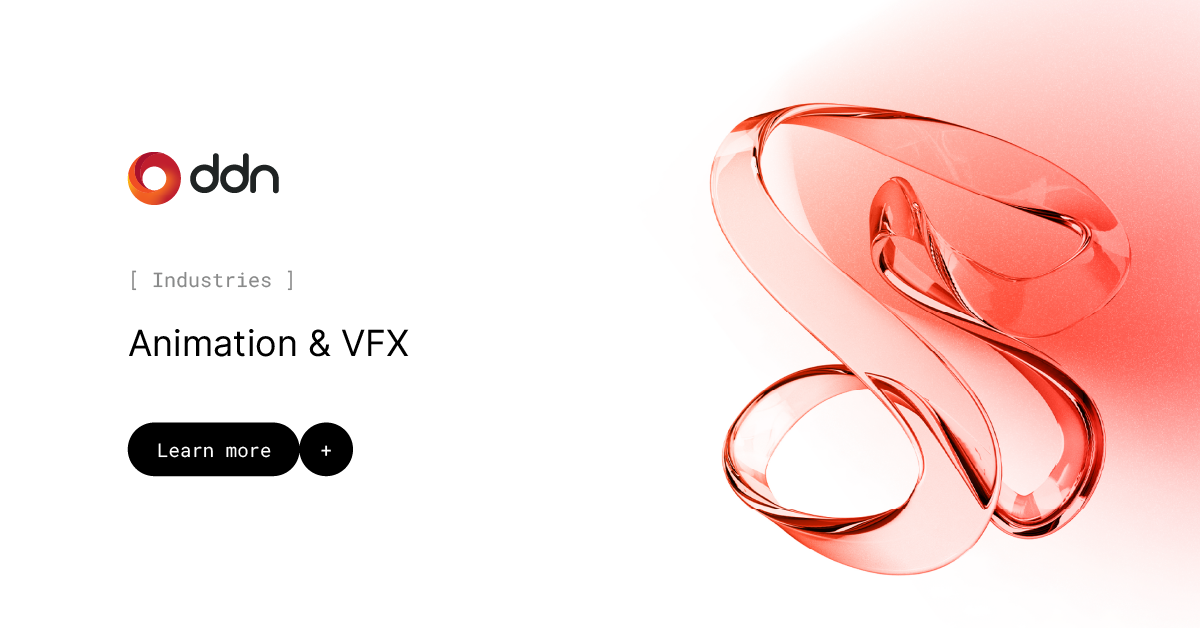 Data Intelligence Platform for Animation & VFX Studios