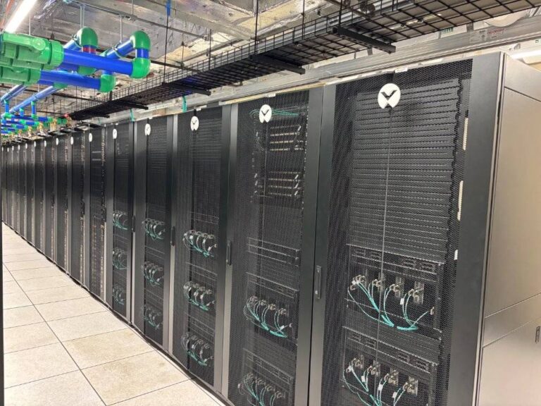 Purdue University Collaboration with DDN