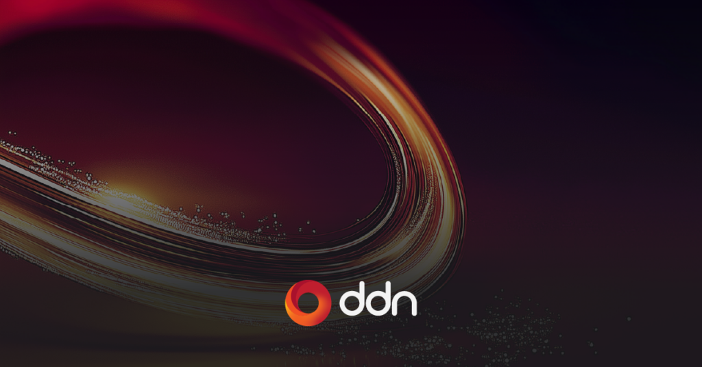 Accelerating AI Storage Networks with DDN and NVIDIA Spectrum-X