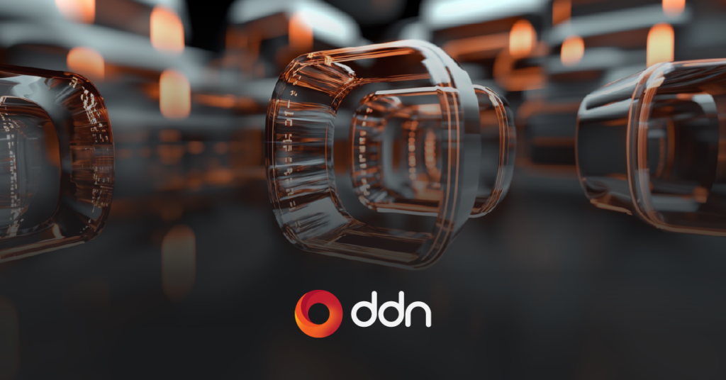 DDN: Data Intelligence Platform Built for AI