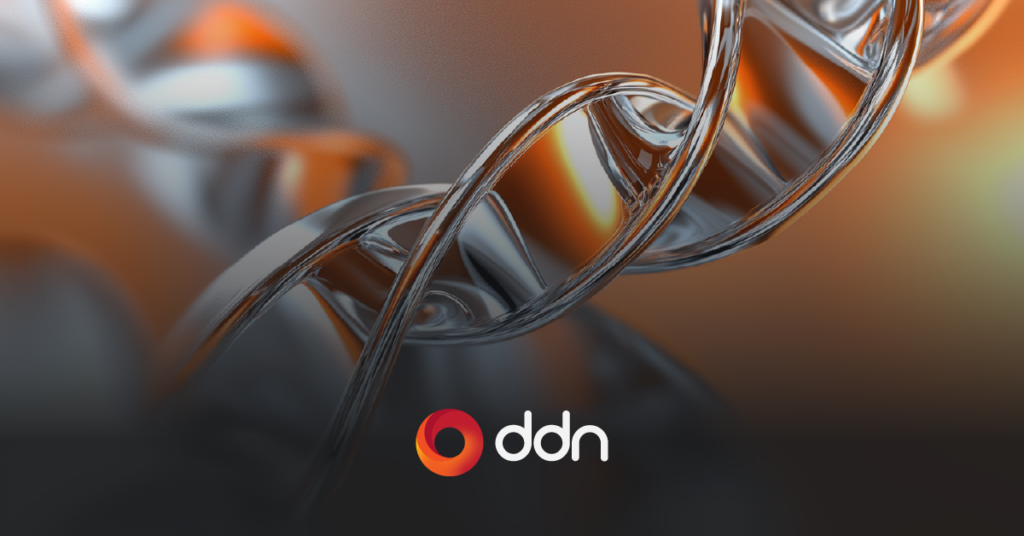 DDN: Data Intelligence Platform Built for AI
