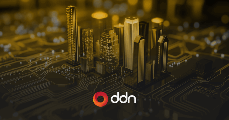 What Gartner® GenAI Report Reveals About Building AI-Ready Infrastructure