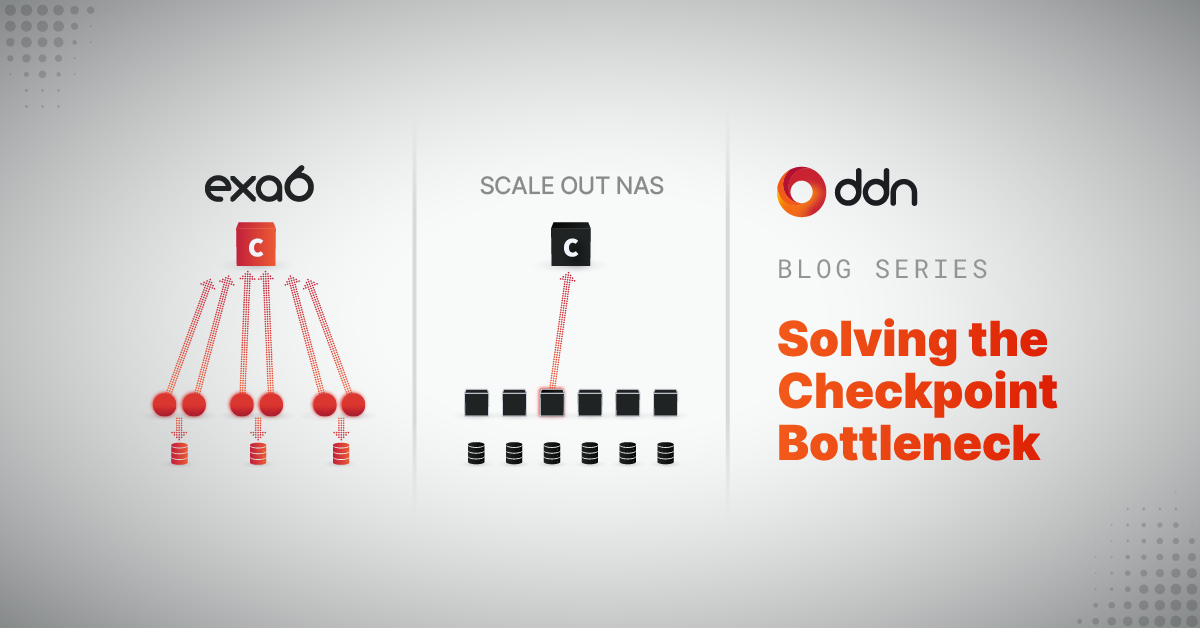 DDN: Data Intelligence Platform Built for AI